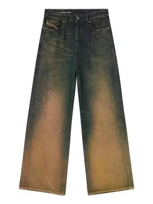 DIESEL® 1996 D-sire Jeans - Blue