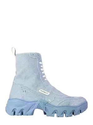 ROMBAUT Boccaccio Ii Ankle Boots - Blue
