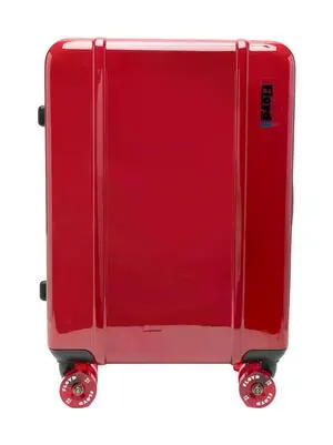 FLOYD Cabin Luggage - Red