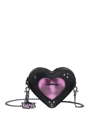 Dr. Martens Micro Heart Bag - Purple