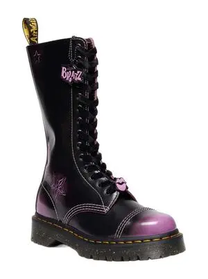 Dr. Martens 1b99 Bex Bratz Boots - Purple