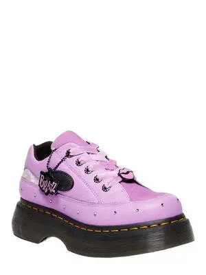 Dr. Martens Buzz 5i Bratz Lace Up Sneakers - Purple