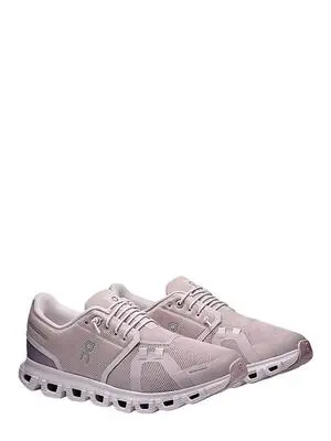 On Cloud 6 Sneakers Mauve/orchid