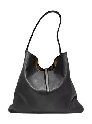 BONASTRE Bonastre Small 10 Rue Du Perche Tote Bag