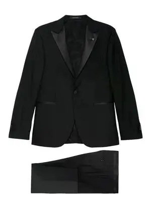 TAGLIATORE Single-breasted Suit
