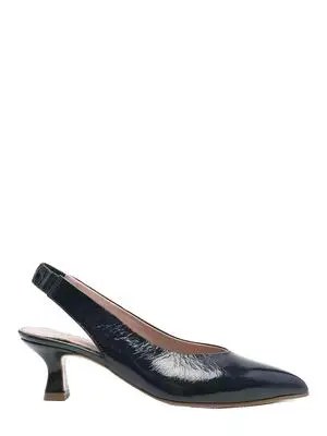 PEDRO MIRALLES 60mm Chelva Slingback Pumps - Blue