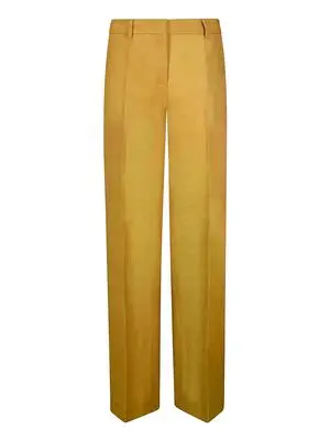 ALBERTO BIANI Tailored Trousers