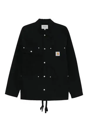 Carhartt Work In Progress Notus Jacket - Black
