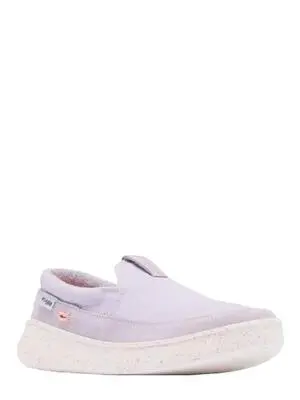 Columbia Pfg Boatside™ Slip-on Sneaker - Lavender Pearl/ Bright Nectar