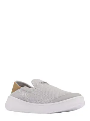 Columbia Pfg Boatside Vent™ Slip-on Sneaker - Slate Grey/ Beach