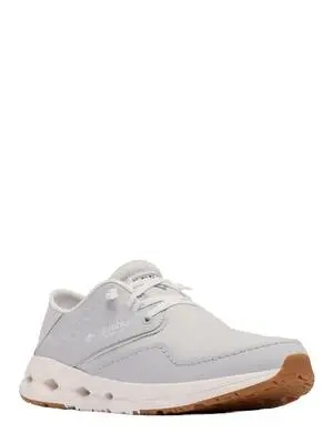 Columbia Pfg Bahama X Relaxed™ Sneaker - Grey Ice/ Sea Salt