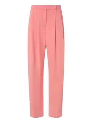 Pinko Tailored Trousers - Pink