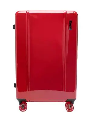 FLOYD Check-in Luggage - Red