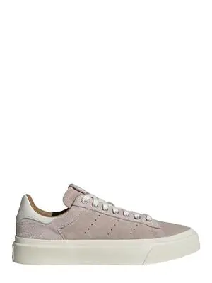 Adidas Stan Smith Cs Lux Sneakers - Cream