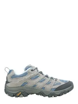 Merrell Moab 3 Athletic Shoes - Blue