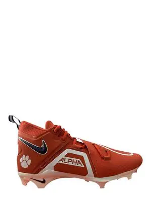 Nike Alpha Menace Pro 3 Smu 'clemson' Pe - Orange