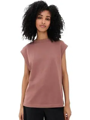 Rachel Comey Bloom Tee - Clay