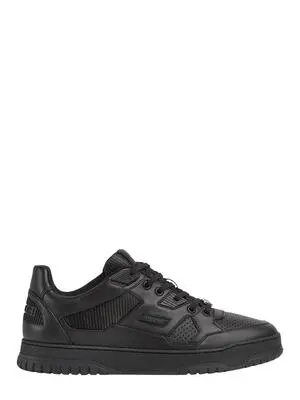 Gucci Jones Sneaker - Black