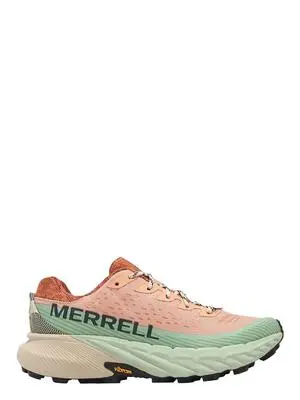 Merrell Agility Peak Sneakers - Orange