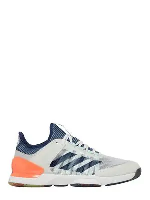 Adidas Adizero Ubersonic 2.0 Sneakers - White