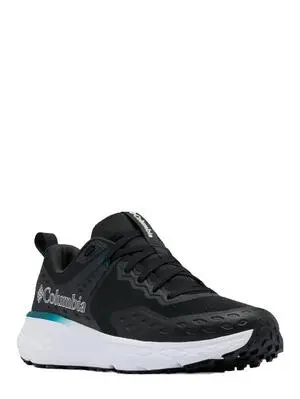 Columbia Konos™ Trs Trail Running Shoe - Black/ Deep Wave