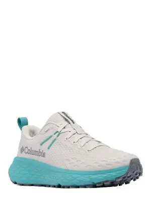 Columbia Konos™ Trs Trail Running Shoe - Moonstone/ Teal