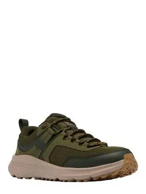 Columbia Konos™ Low Water Resistant Hiking Shoe - Nori/ Elk