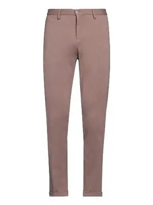 AT.P.CO Tapered Leg Trousers - Beige