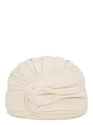 Valentino Garavani Turban - Latte & Oro