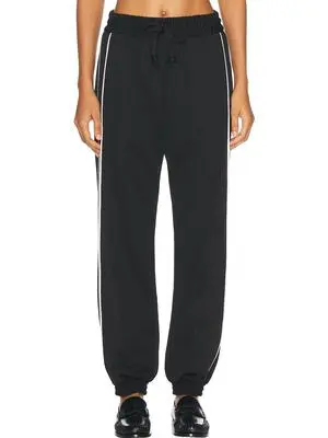 ANONLYCHILD AnOnlyChild Beverly Track Pant