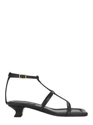 BY MALENE BIRGER Teva Heel - Black