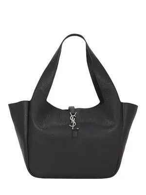 Saint Laurent Bea Bag - Nero