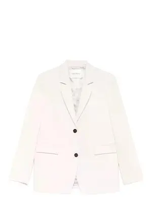 Closed Lola Blazer - Neutrals