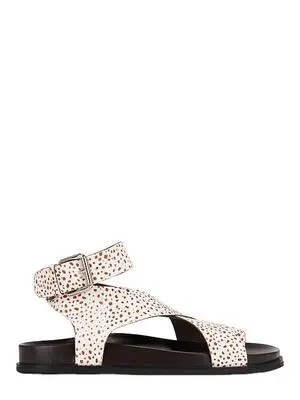 JEFFREY CAMPBELL Hvar Sandals