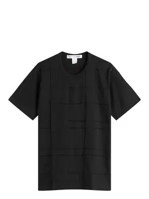 Comme Des Garçons T-shirt - Black
