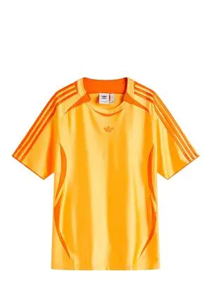 Adidas Adicolor 2000s T-shirt - Real Gold