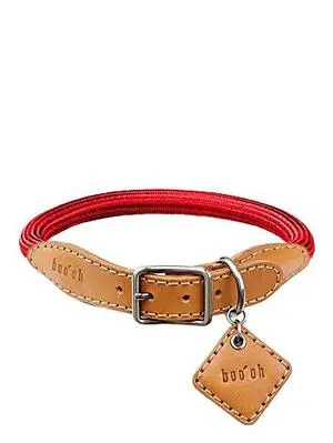 BOO OH Ray Collar - Red