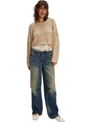 Cotton Citizen The Mila Jeans - Doheny
