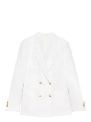 Tagliatore Nayade Blazer - White