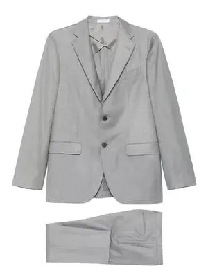 BOGLIOLI Wool Suit