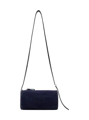 Proenza Schouler Silo Crossbody Bag - Deep Navy