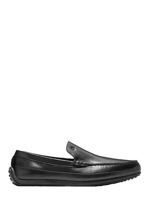 Cole Haan Cole Haan Sullivan Grand Venetian Loafers Black