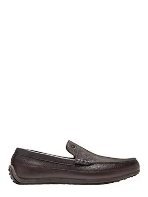 Cole Haan Cole Haan Sullivan Grand Venetian Loafers Dark Chocolate