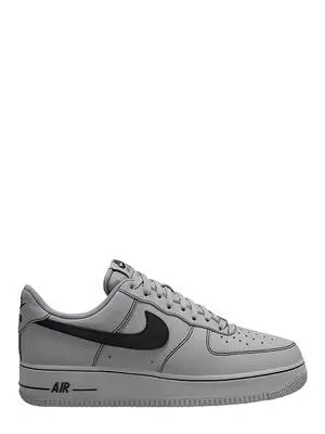 Nike Air Force 1 '07 Sneakers Wolf Grey/black