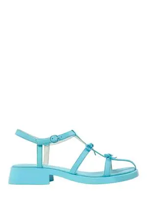 Camper Dana Sandals - Blue