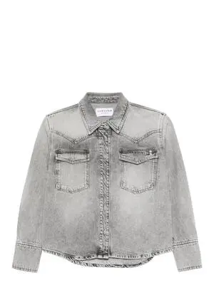 ICON DENIM LA ICON DENIM Norah Shirt
