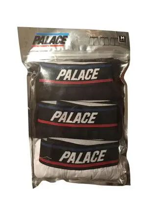 PALACE Boxers Pack - Multicolor