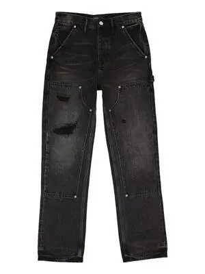 PURPLE BRAND Relaxed Carpenter Jeans