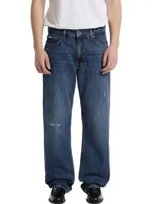 Guess G18 Relaxed Fit Jeans - Gdar