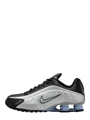 Nike Shox R4 Sneakers Grey